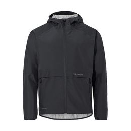 Vaude Outdoor jacket 'Loamer' male Black size S