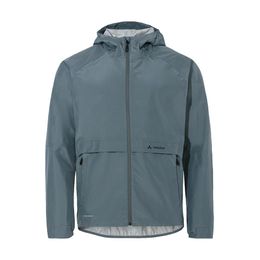 Vaude Outdoor jacket 'Loamer' male Grey size L