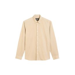 Marc O'Polo Marc O'polo Button Up Shirt male Beige size M