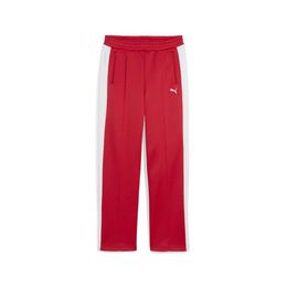 Puma Workout Pants 'T7 Always On' female Red size L