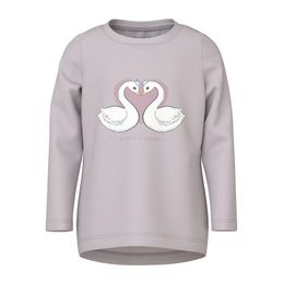 name it Shirt boy Purple size 104