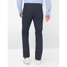 Brax Chino Pants 'Chuck' male Blue size 32
