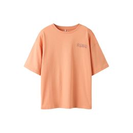 name it Shirt boy Orange size 116