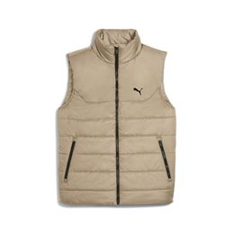 Puma Sportweste Herren Gr&ouml;&szlig;e L beige