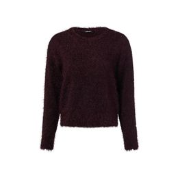 Olsen Sweater 'Cora' female Purple size 44