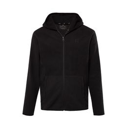 JAY-PI Sweatjacke Herren Gr&ouml;&szlig;e XXXL schwarz