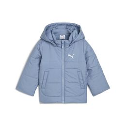 Puma Winter Jacket boy Blue size 74