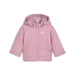 Puma Winter Jacket boy Pink size 98