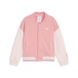 Puma Winter Jacket 'Puma x Hello Kitty and Friends' girl Pink size 104