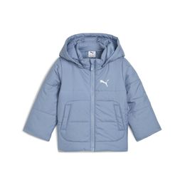 Puma Jacke Jungen Gr&ouml;&szlig;e 80 blau / wei&szlig;