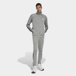 adidas Sportswear Tracksuit 'Stadium' male Grey size S