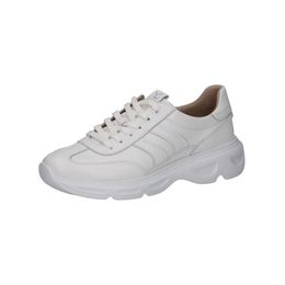 Caprice Sneaker Damen Gr&ouml;&szlig;e 40 wei&szlig;