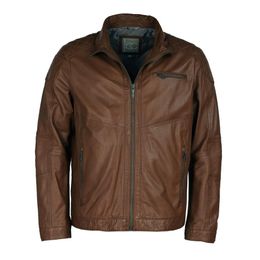 JCC Between-Season Jacket male Brown size 58