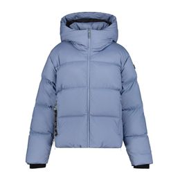 Luhta Jacke Damen Gr&ouml;&szlig;e L/XL hellblau Winterjacke