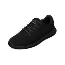 Giesswein Sneaker Damen Gr&ouml;&szlig;e 37 schwarz