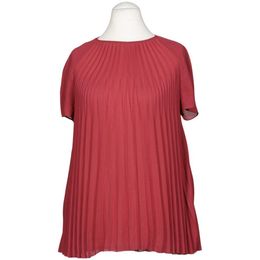 Cos Bluse Damen Gr&ouml;&szlig;e L Second Hand rot