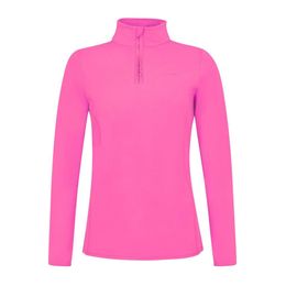 Protest Athletic Sweatshirt 'REFABRIZ' female Pink size L