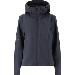 Endurance Athletic Jacket 'Seren' female Blue size 42