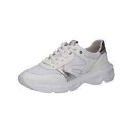 Caprice Sneaker Damen Gr&ouml;&szlig;e 40 wei&szlig;