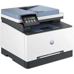 HP Color Laserjet Pro MFP 3302 fdwg