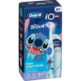 Oral-B iO Kids 6+ mit Reiseetui Stitch