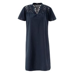 Aniston Selected Summer Dress female Blue size 48