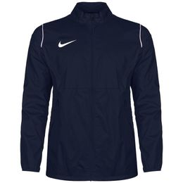 Nike Athletic Jacket 'Park 20' male Blue size XL