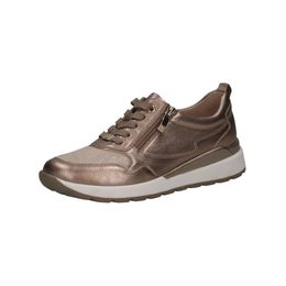 Caprice Sneakers female Brown size 38