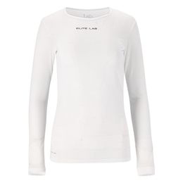 ELITE LAB Fahrradshirt 'Bike Elite X1' Herren Gr&ouml;&szlig;e XL offwhite