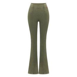 Pcfg Pants female Green size M