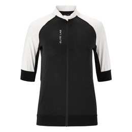 Elite Lab Athletic Jacket 'Bike Elite X1' female Black size 44