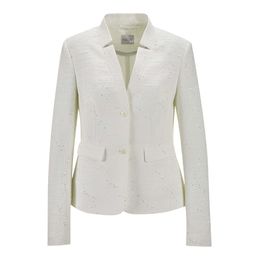 Madeleine Mode Madeleine Blazer female White size 38