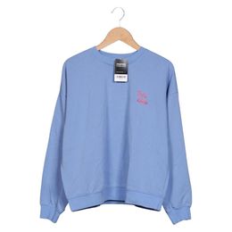 H&M H&M Sweater Damen Gr&ouml;&szlig;e S Second Hand hellblau