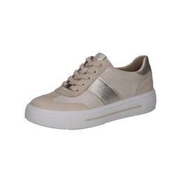 Caprice Sneakers female Beige size 40