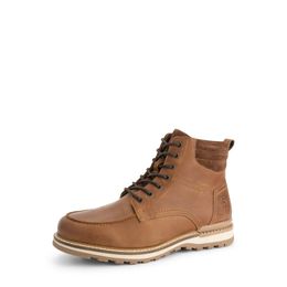Travelin Boots 'Lindved' male Brown size 48