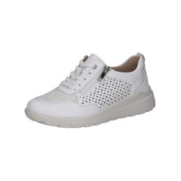 Caprice Sneakers female White size 37
