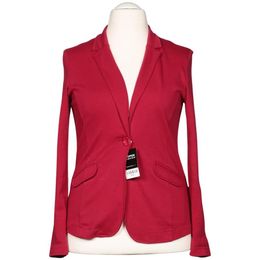 Tom Tailor Blazer Damen Gr&ouml;&szlig;e XL Second Hand rot