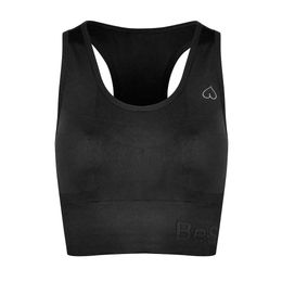 Beshaped Sports Bra 'Body Boost' female Black size L