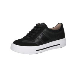 Caprice Sneaker Damen Gr&ouml;&szlig;e 38 schwarz / wei&szlig;