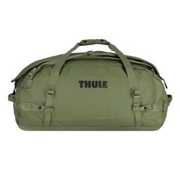 Thule Travel Bag 'Chasm' female Green size One Size