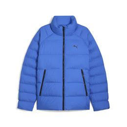 Puma Jacke Herren Gr&ouml;&szlig;e XS royalblau