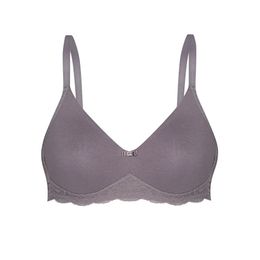 SuSa Bra 'Nizza' female Purple size 85