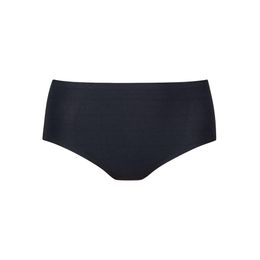 Anita Thong 'Essentials' female Black size L/XL