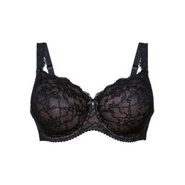 Anita Bra 'Bobette' female Black size 85