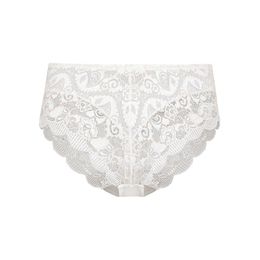 SuSa Panty 'Latina' female Beige size M/L