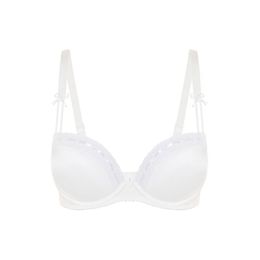SuSa Bra 'Wiesn-Zauber' female Beige size 70