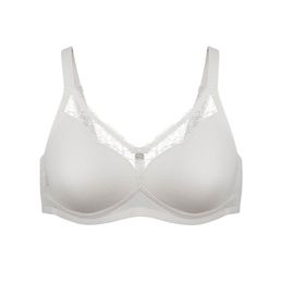 SuSa Bra 'Capri' female White size 95