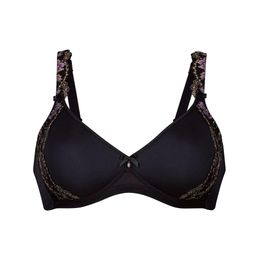 Anita Bra 'Colette' female Black size 90