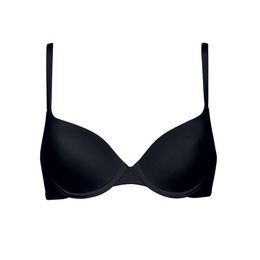 LISCA Bra 'Bella' female Black size 80