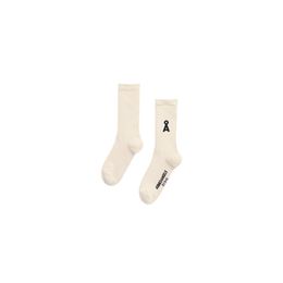 armedangels Socks female Beige size 35-38